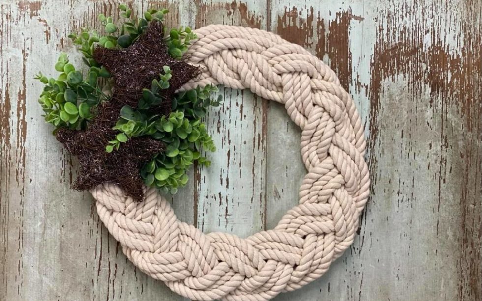 Fall Craft Ideas That Would Be Great For A Craft Fair - The Shabby Tree