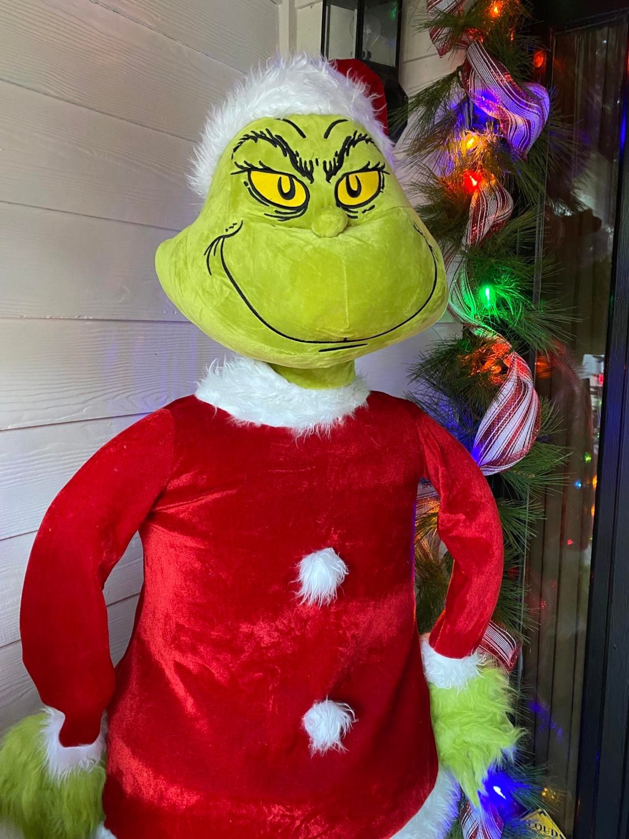 Christmas Decor At Walmart “2022” - The Shabby Tree