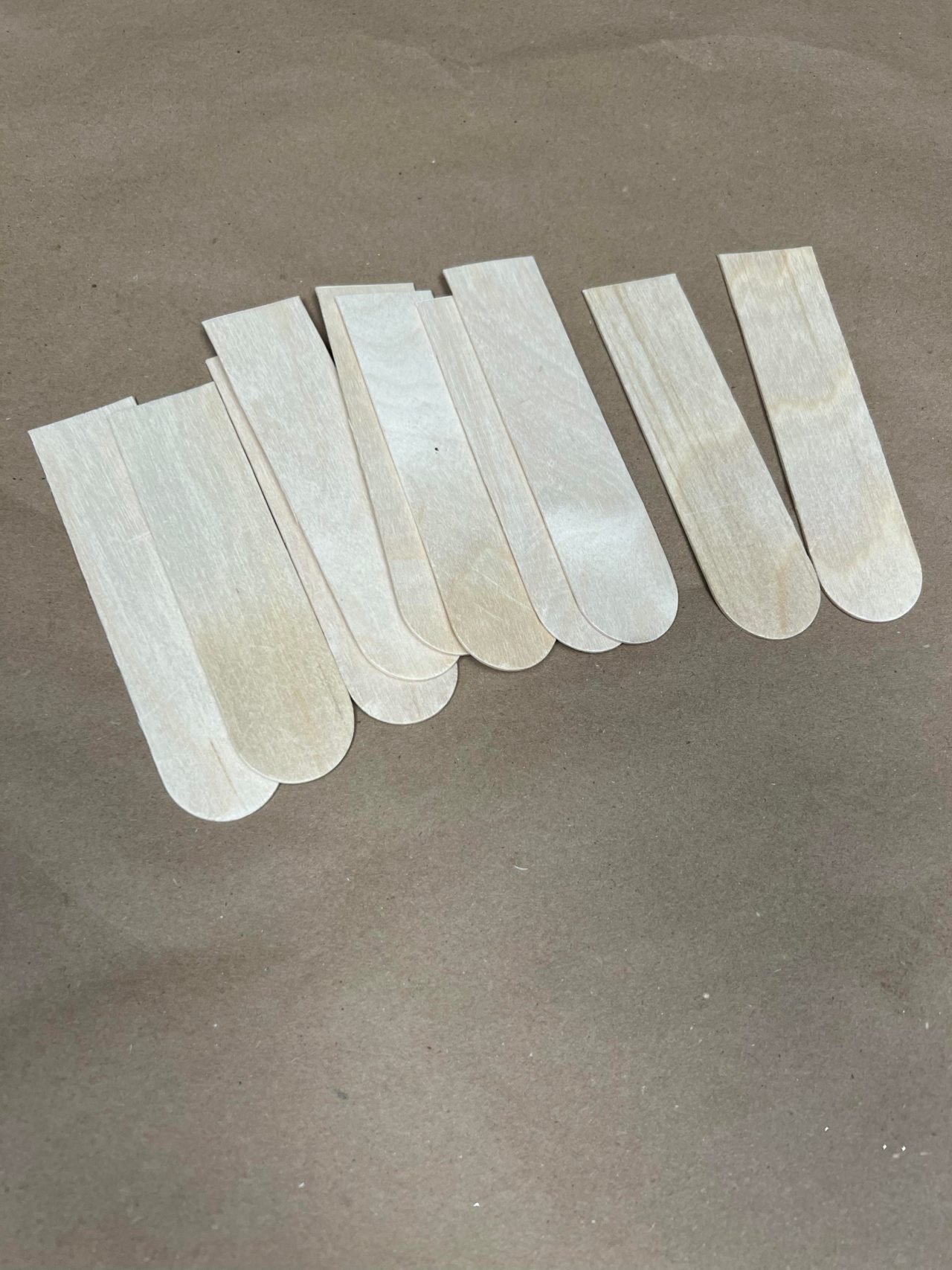 DIY Wooden Turkey - The Shabby Tree