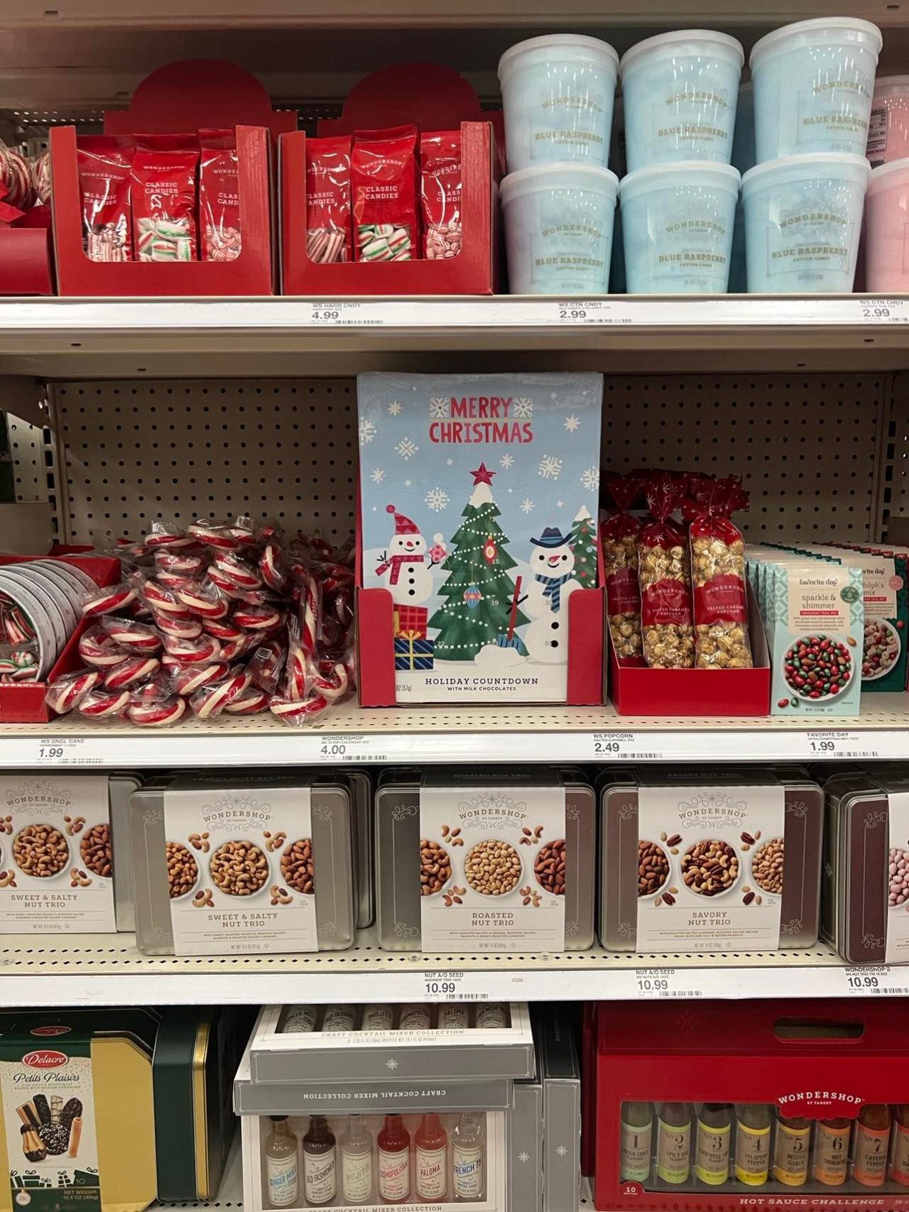 Target Christmas “2022” - The Shabby Tree