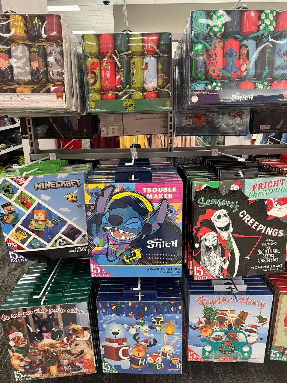 Target Christmas “2022” - The Shabby Tree