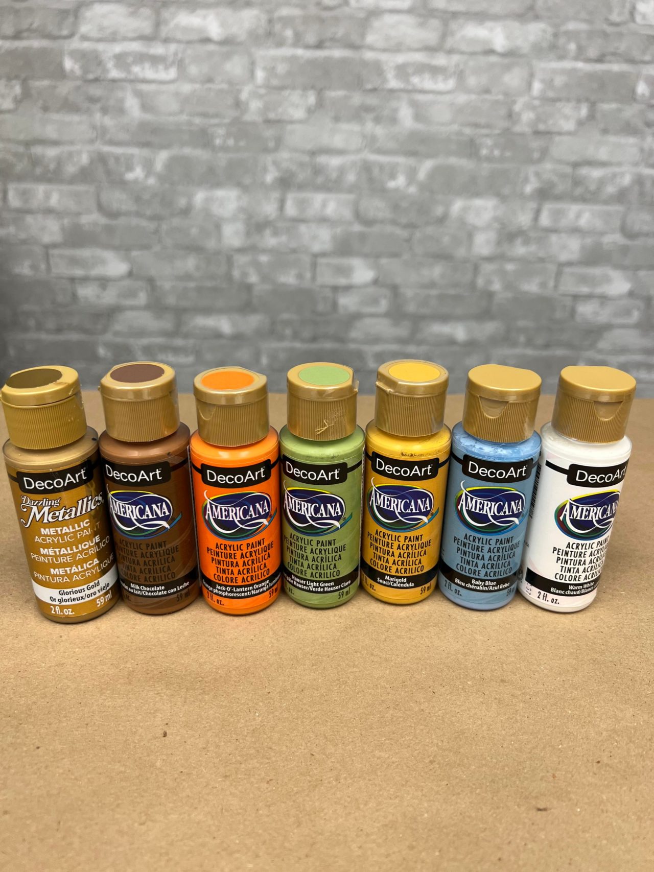 DIY Rustic Turkey - The Shabby Tree