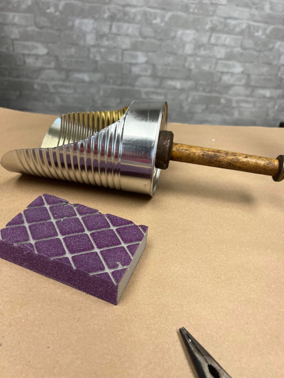 DIY Farm Scoop - The Shabby Tree