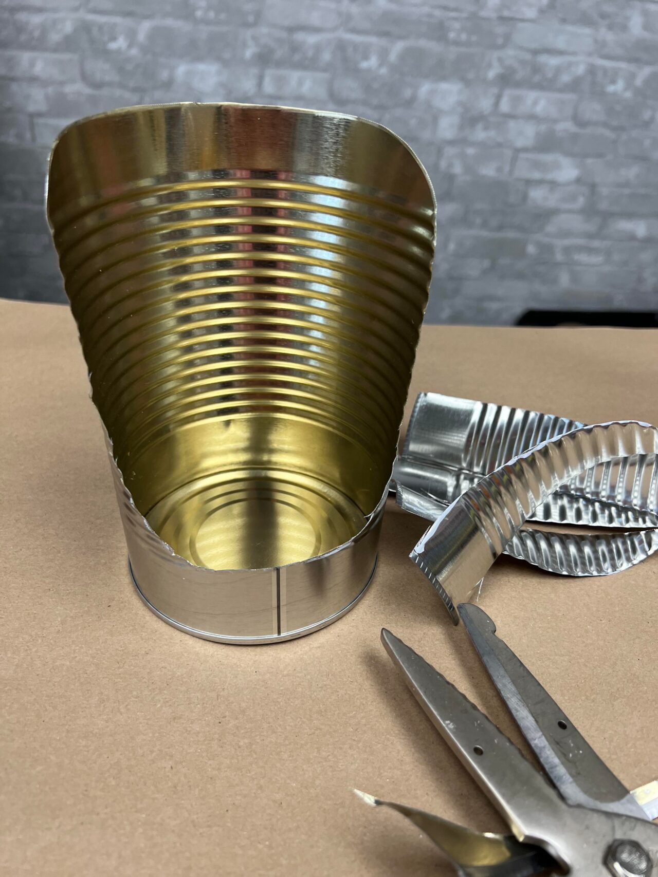 DIY Farm Scoop - The Shabby Tree