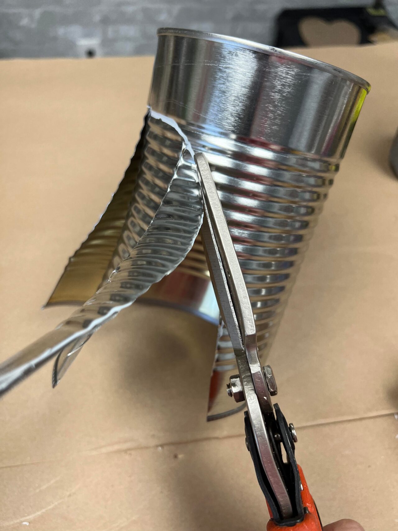 DIY Farm Scoop - The Shabby Tree