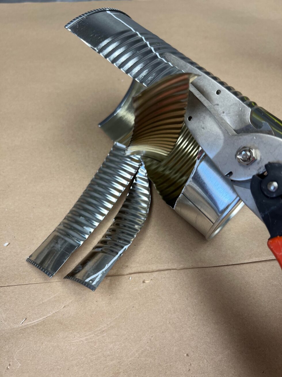 DIY Farm Scoop - The Shabby Tree