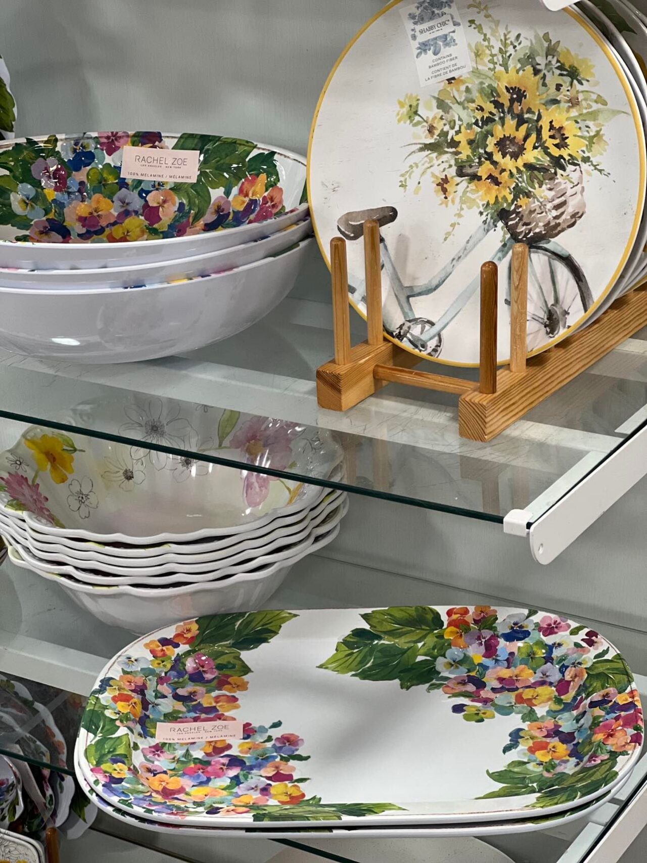 Summer Items In HomeGoods “2023” - The Shabby Tree