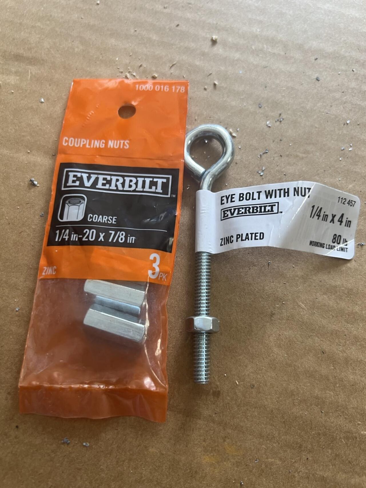 How To Make A Bird Feeder Using Candle Pans - The Shabby Tree