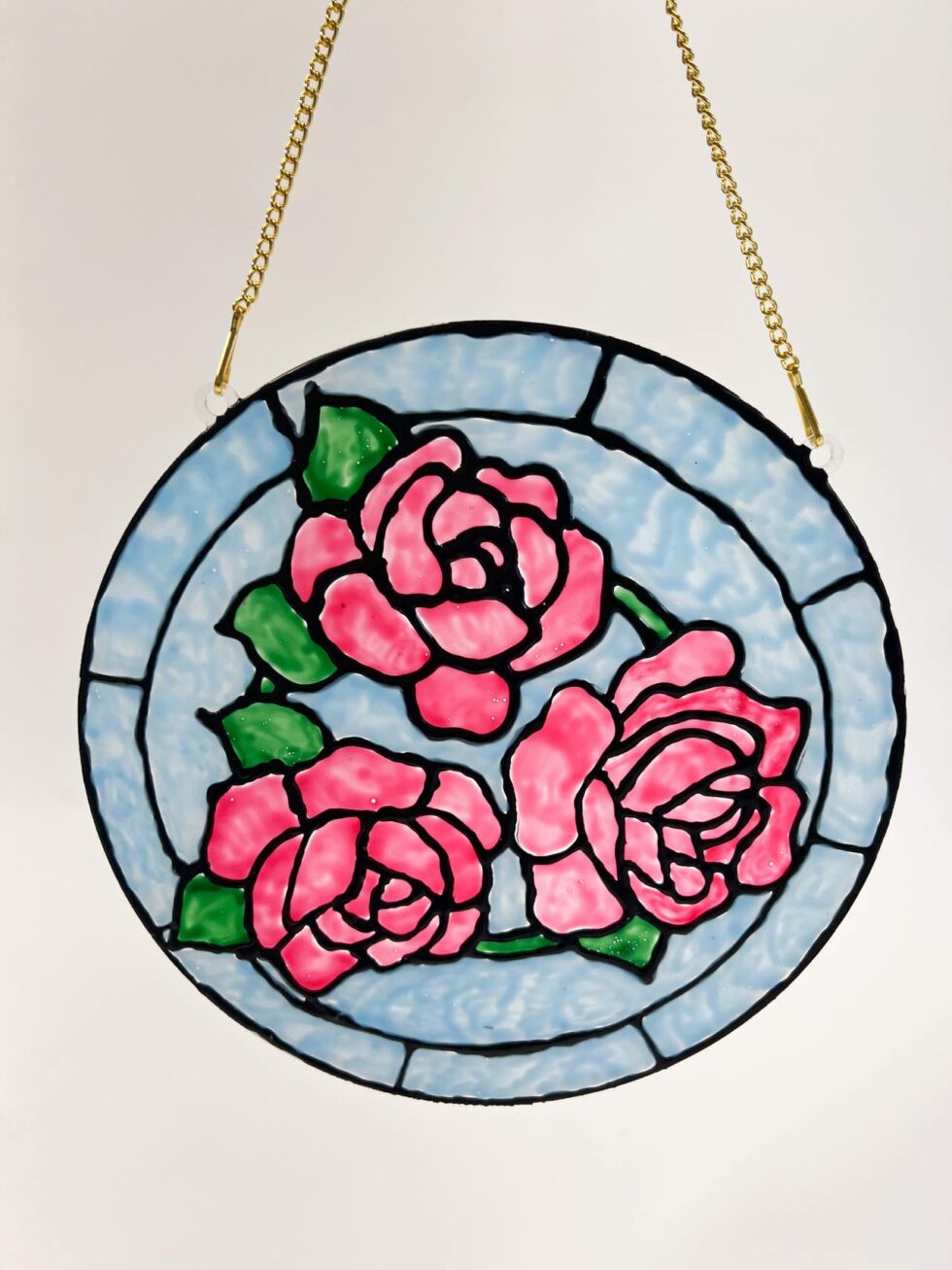 How To Use Gallery Glass - The Shabby Tree