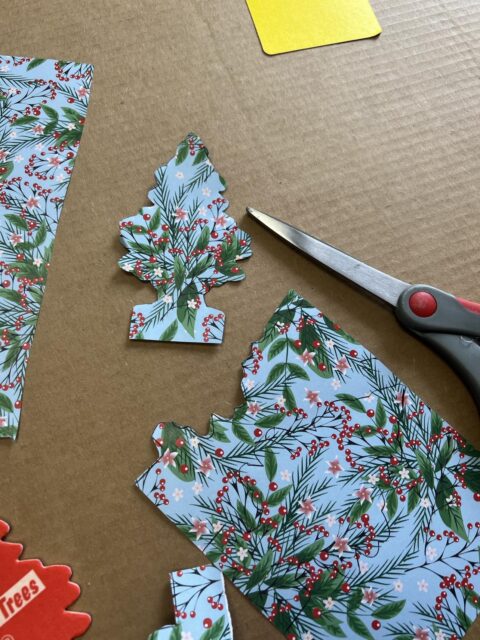 How To Get Creative With A Little Trees Air Freshener - The Shabby Tree