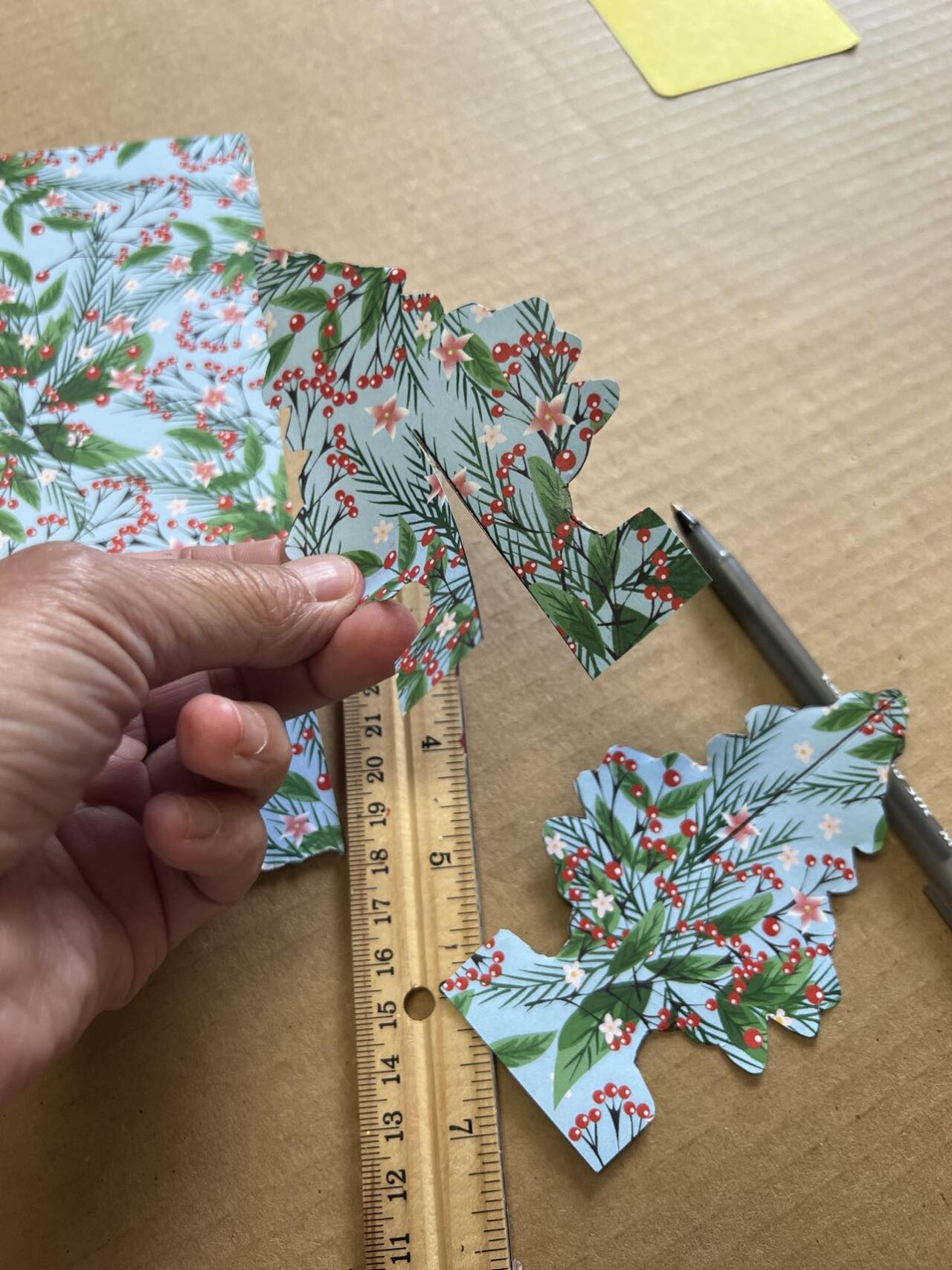 How To Get Creative With A Little Trees Air Freshener - The Shabby Tree