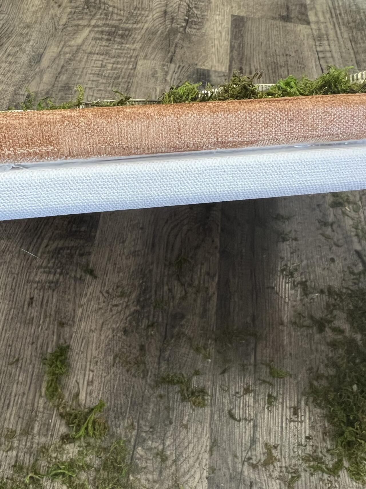 How To Make A Tree Out Of Canning Jar Lids - The Shabby Tree