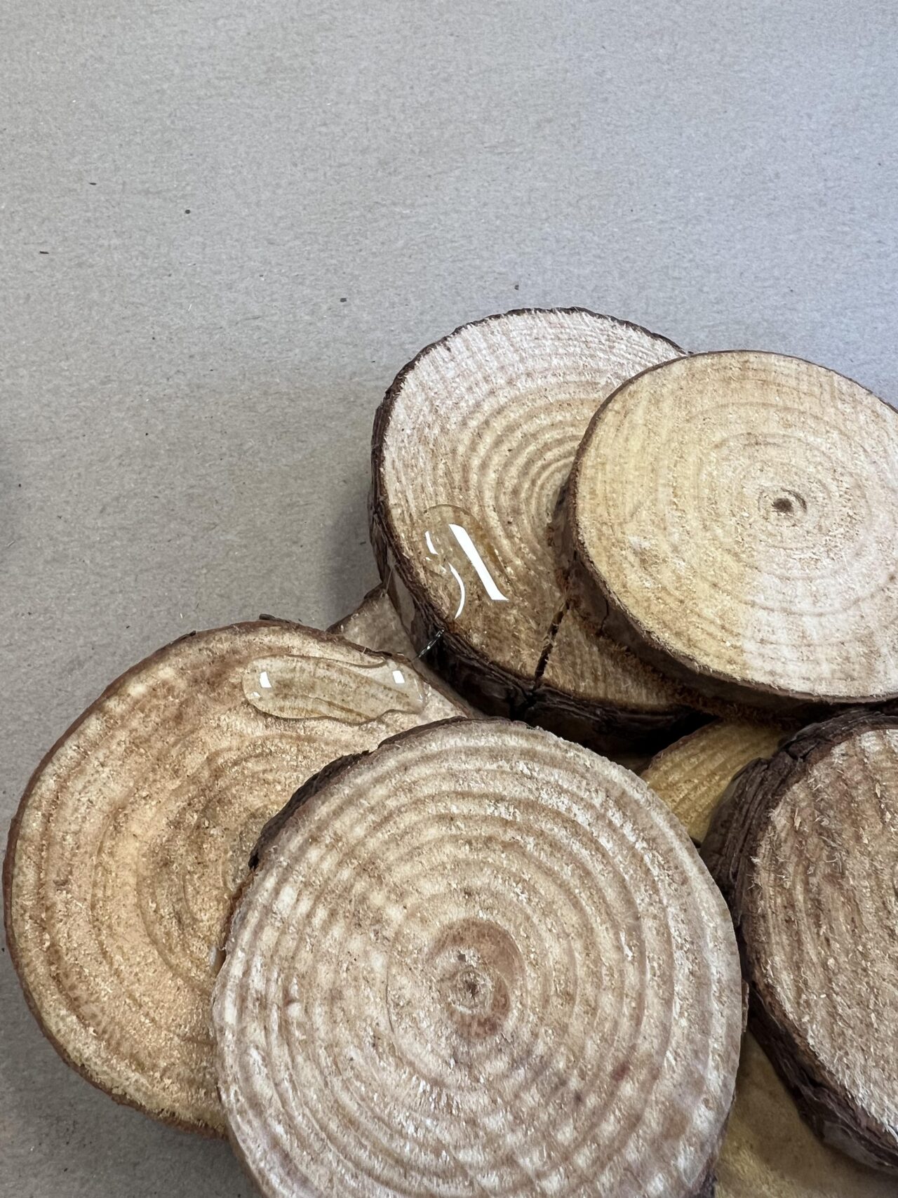 How To Make A Red Cardinal Tree - The Shabby Tree
