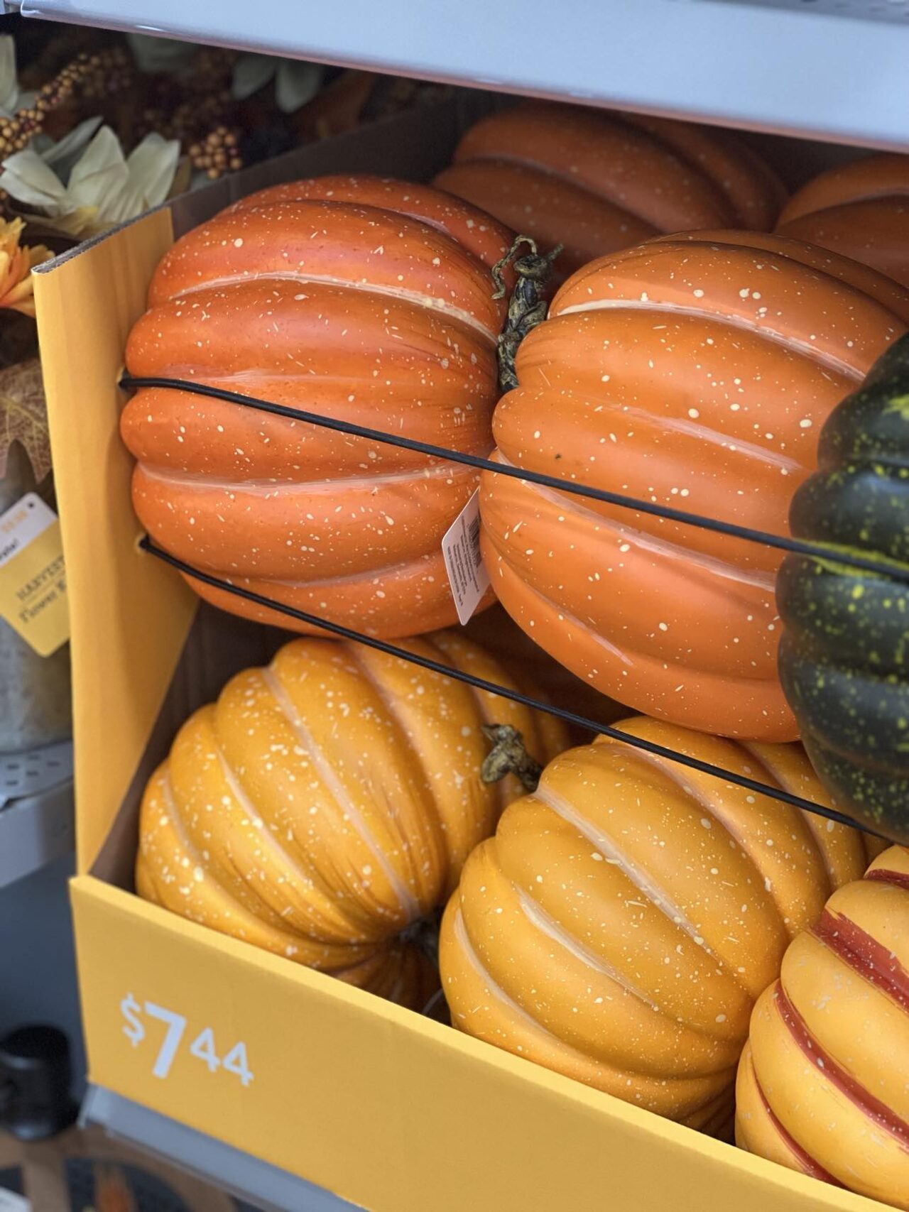 Walmarts Fall Decor “2023” - The Shabby Tree