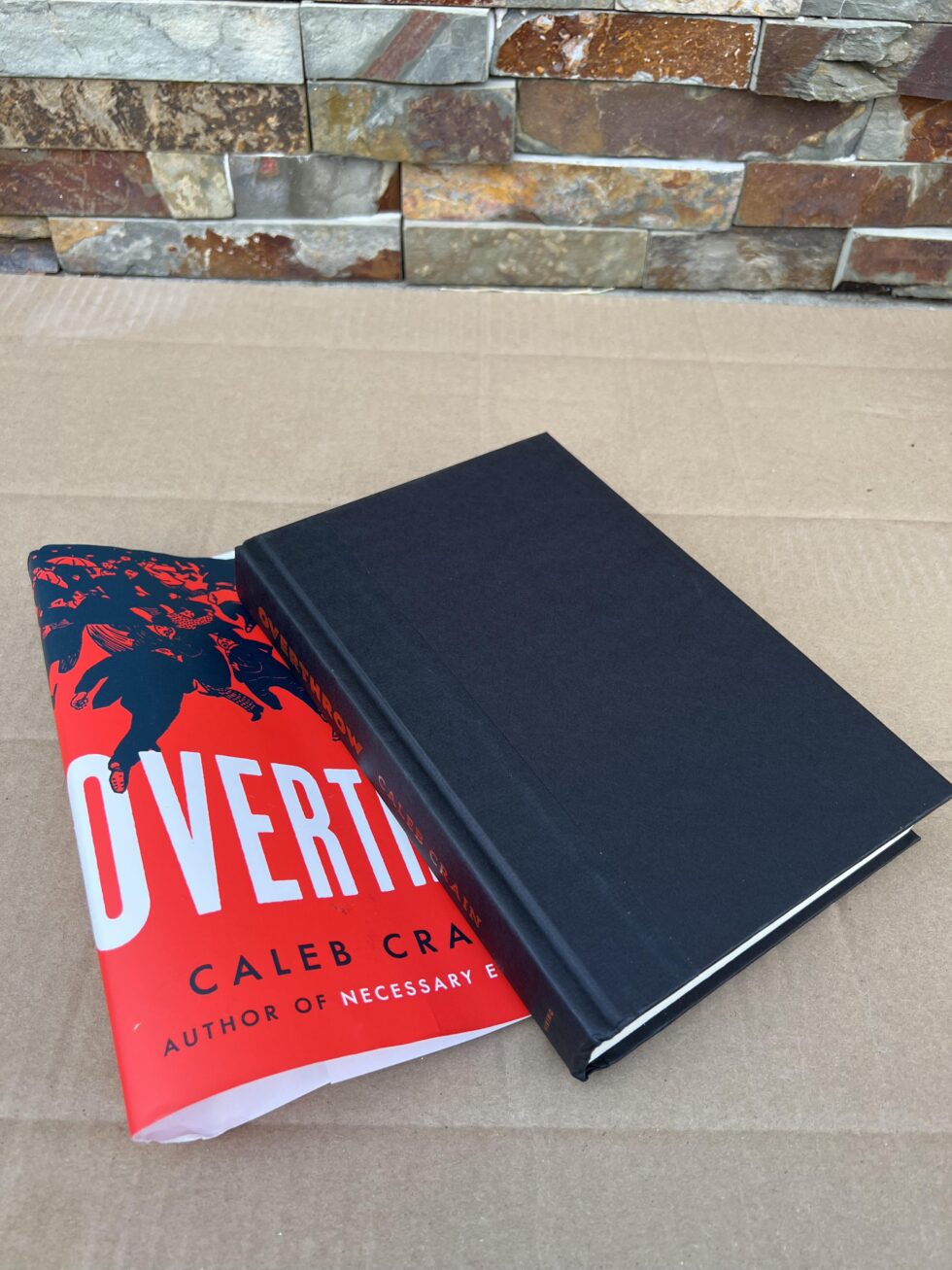 How To Make A Gift Box Out Of A Book - The Shabby Tree