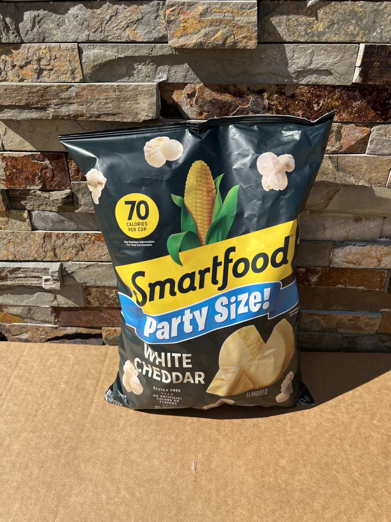 How To Make A Santa Sack - The Shabby Tree