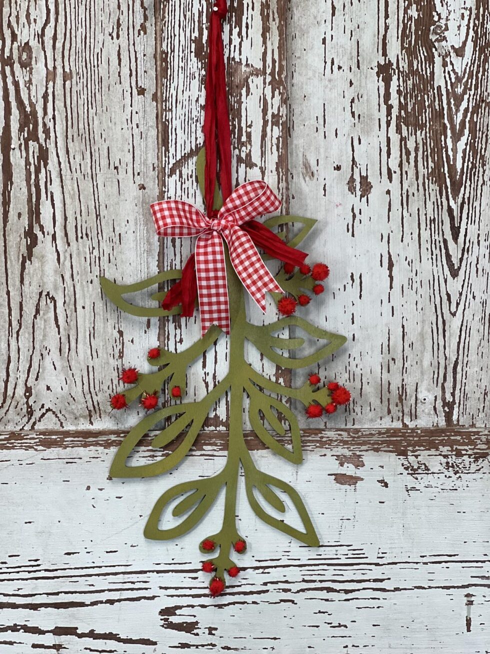 Dollar Tree Wall Decor Makeover - The Shabby Tree