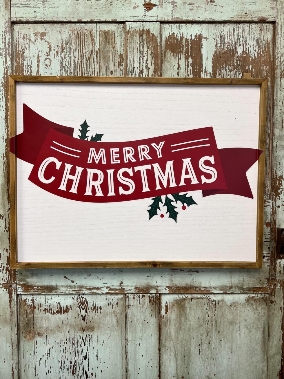 How To Get Creative With Peel And Stick Wall Art - The Shabby Tree