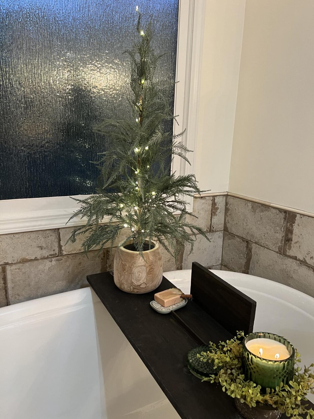 Bathroom Decor That Is A Must Have For Me - The Shabby Tree