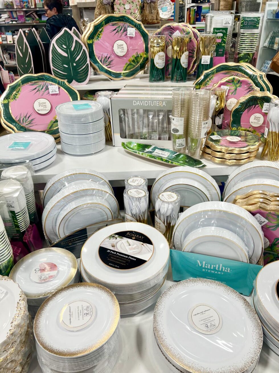 Spring Decor In HomeGoods “2024” - The Shabby Tree