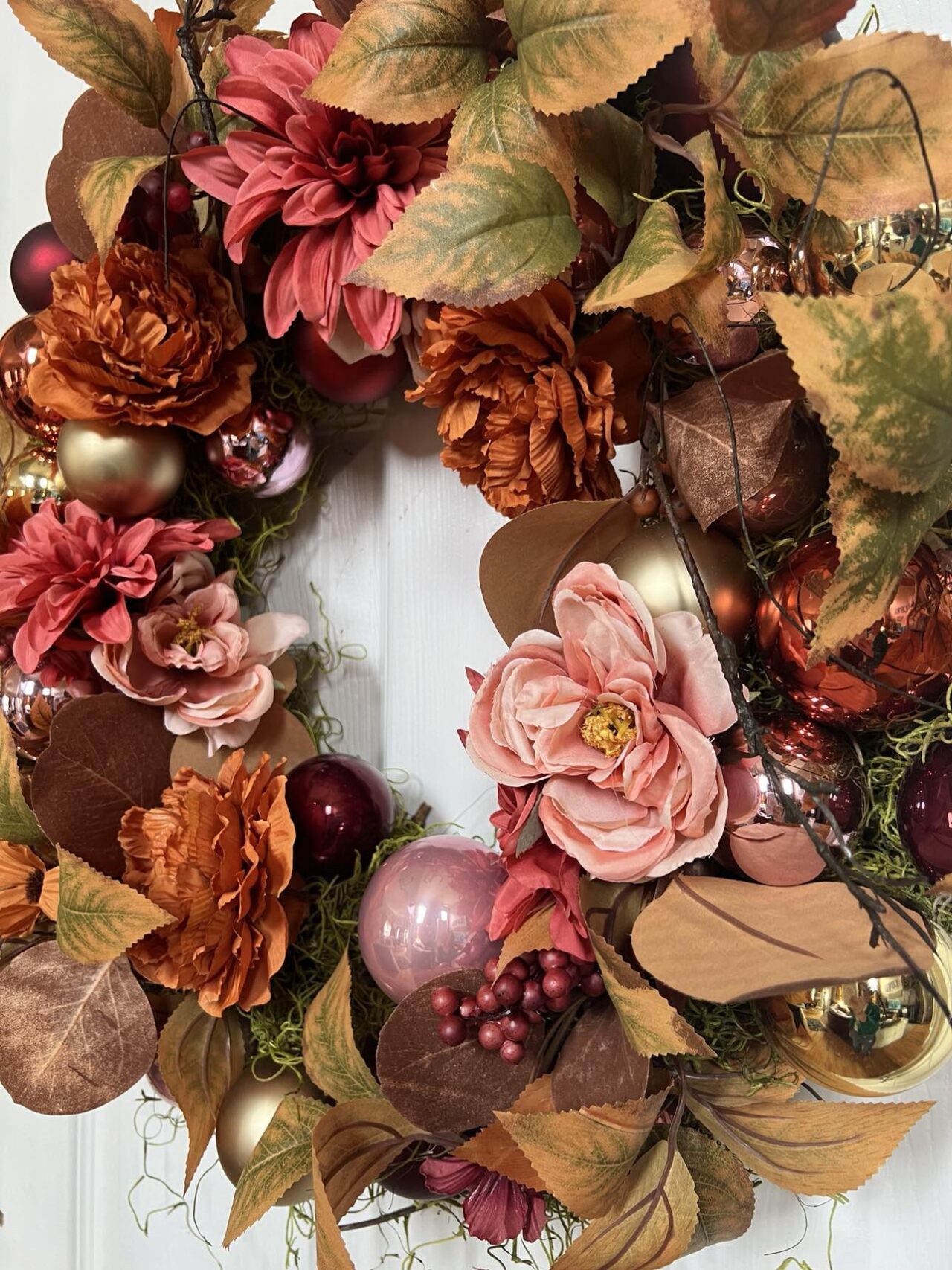 Spring Decor In My Home “2024” - The Shabby Tree