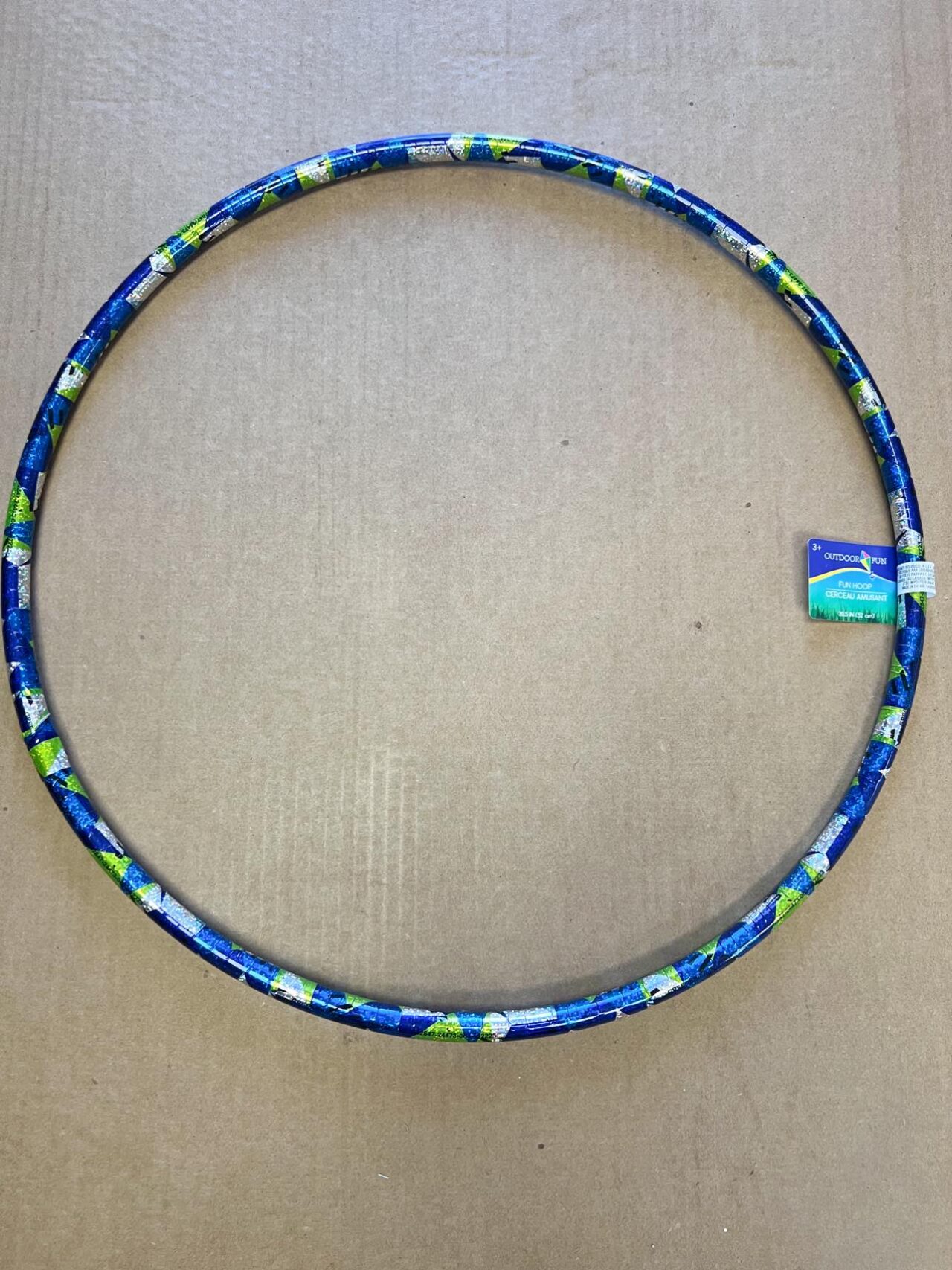 How To Make A Dream Catcher Out Of A Dollar Tree Fun Hoop - The Shabby Tree