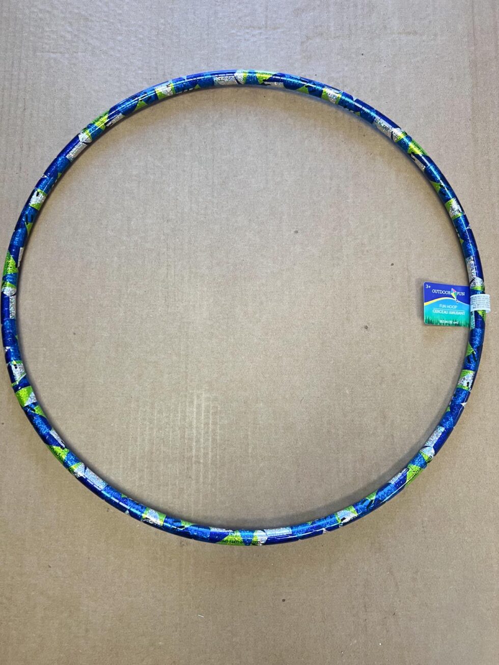How To Make A Dream Catcher Out Of A Dollar Tree Fun Hoop - The Shabby Tree