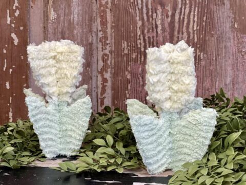 Let's get Crafty! Read Our Blog - The Shabby Tree