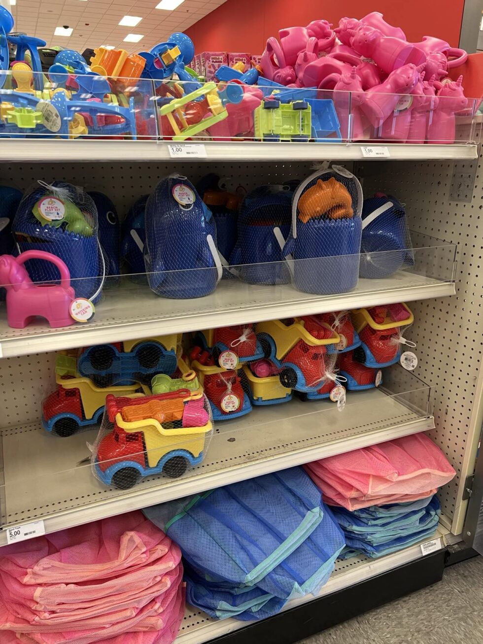 Target Dollar Spot Finds For April “2024” - The Shabby Tree