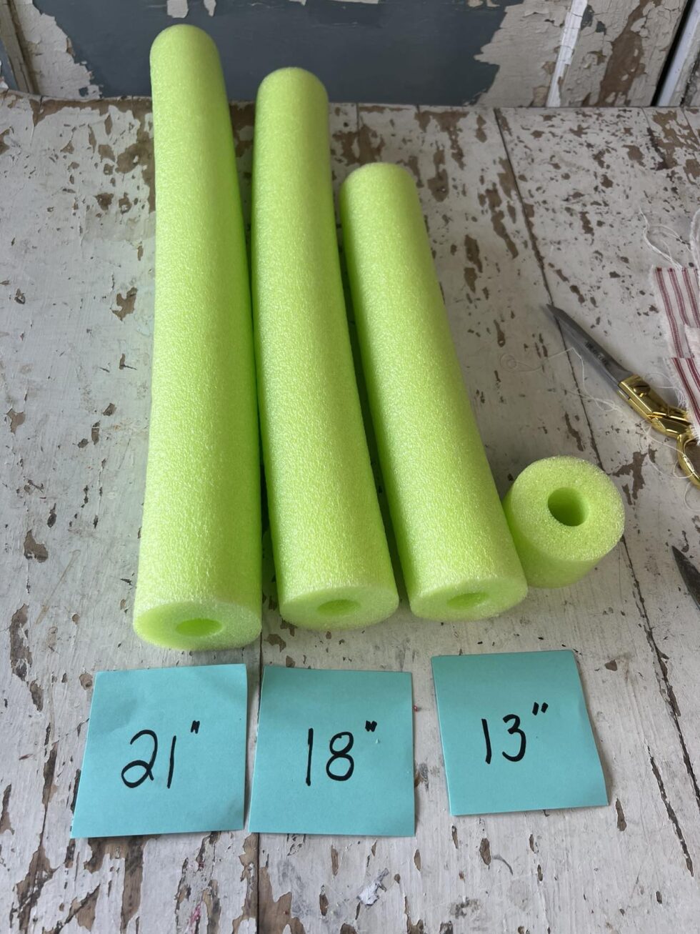 How To Make A Fourth Of July Firecracker - The Shabby Tree