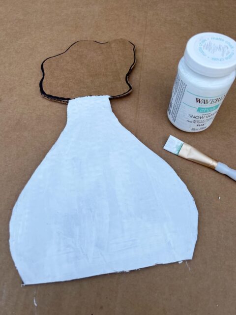 Americana Bandana Craft - The Shabby Tree