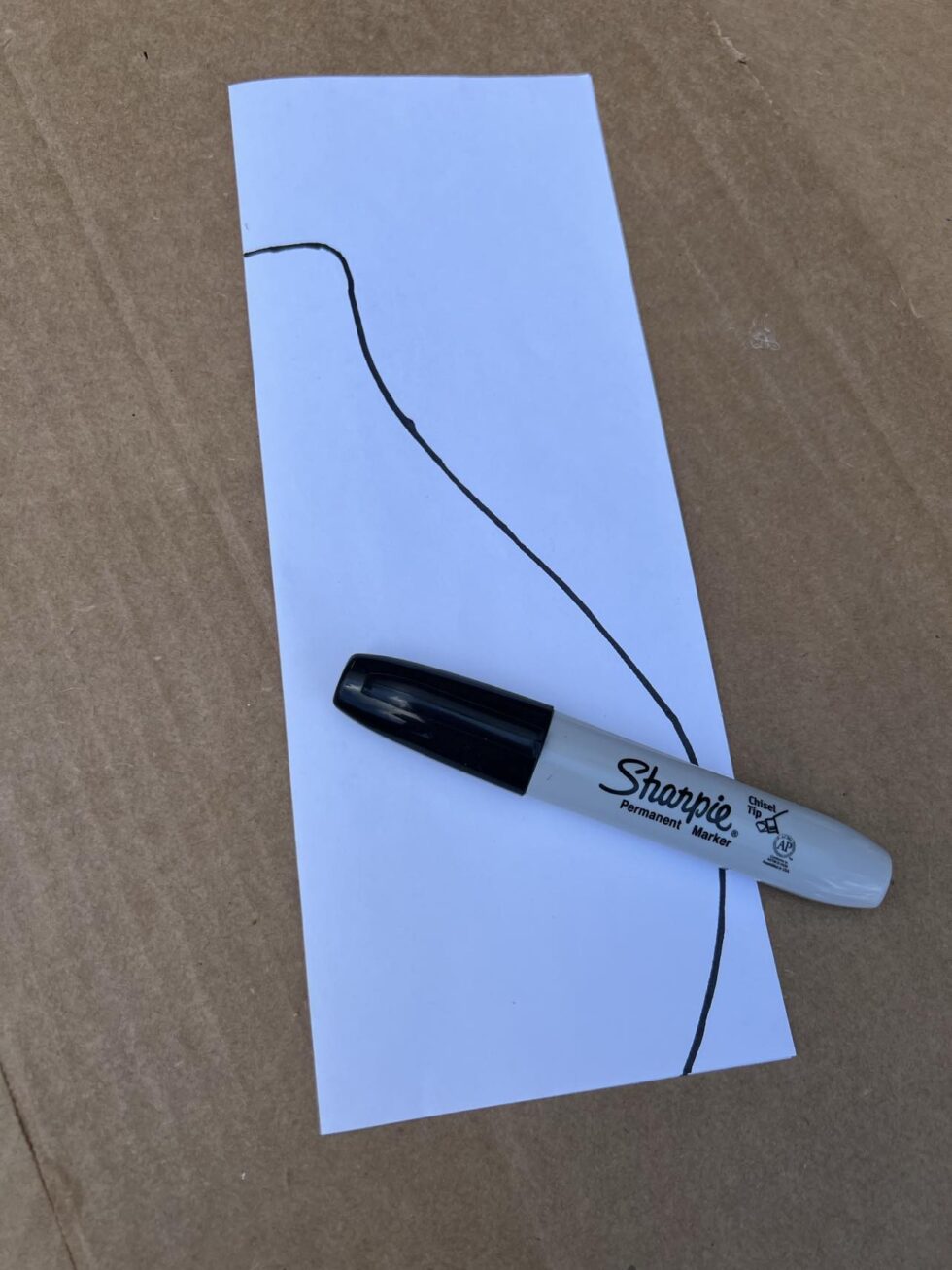 Americana Bandana Craft - The Shabby Tree