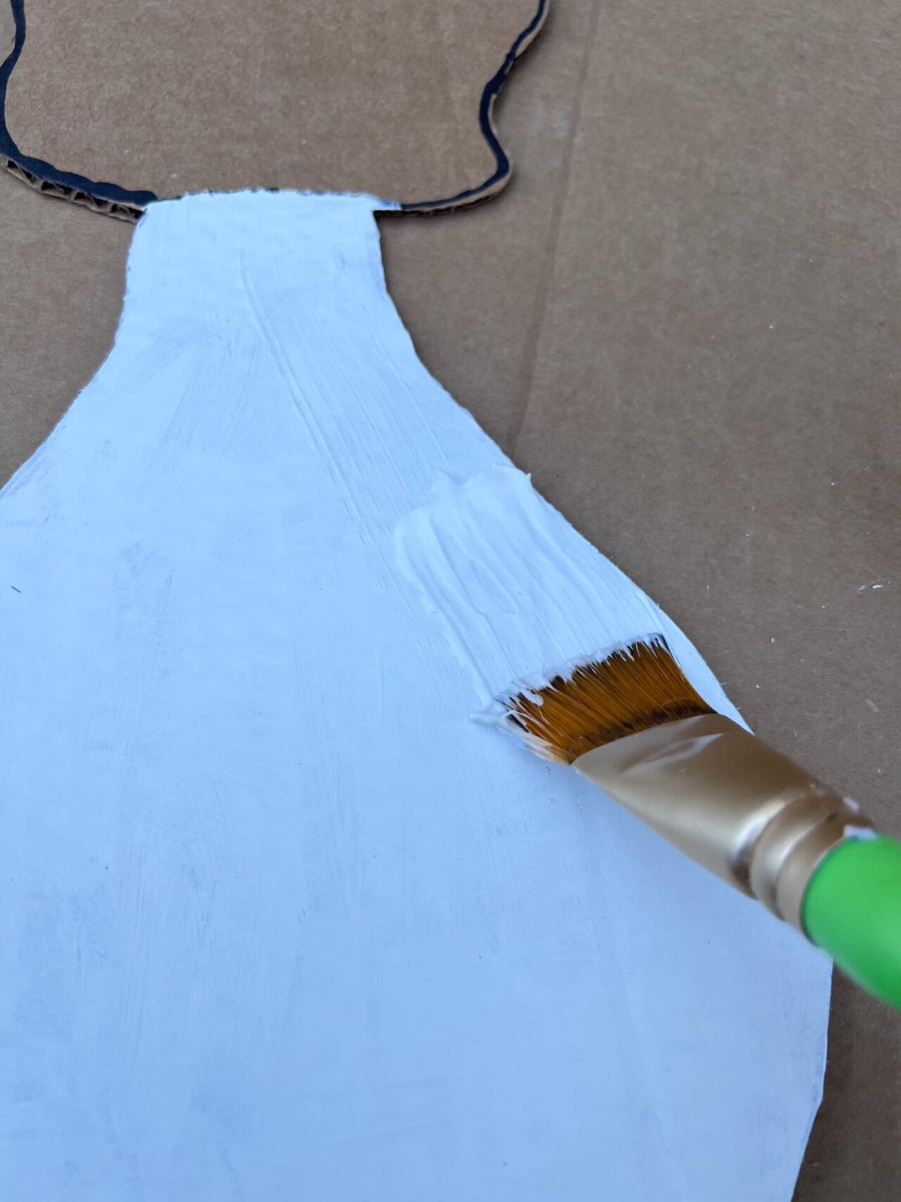 Americana Bandana Craft - The Shabby Tree