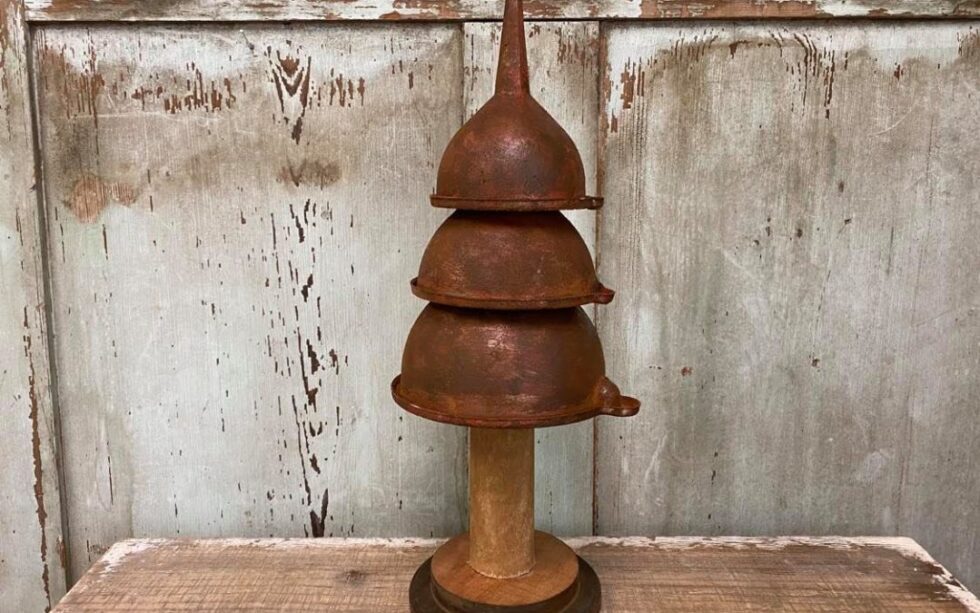 A Collection of Our Tree DIYs - The Shabby Tree