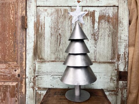 A Collection of Our Tree DIYs - The Shabby Tree