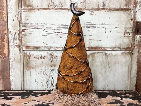 A Collection of Our Tree DIYs - The Shabby Tree