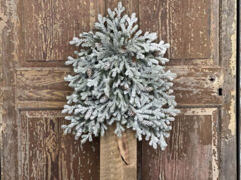 A Collection of Our Tree DIYs - The Shabby Tree