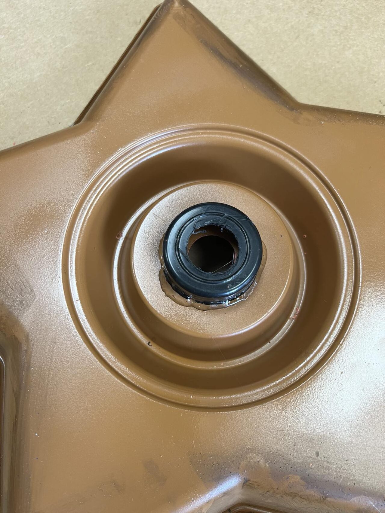 Dollar Tree Chip And Dip Tray Makeover - The Shabby Tree