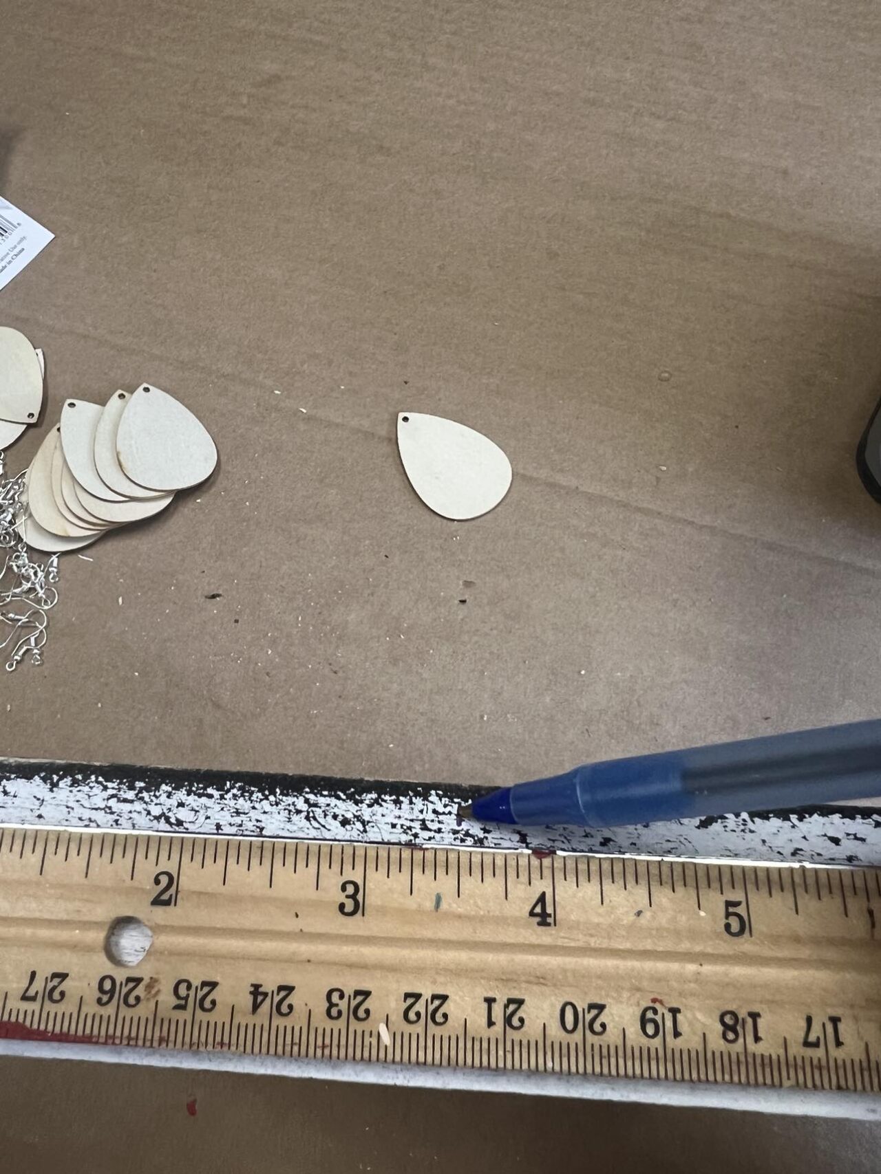 How To Make A Decorative Riser - The Shabby Tree