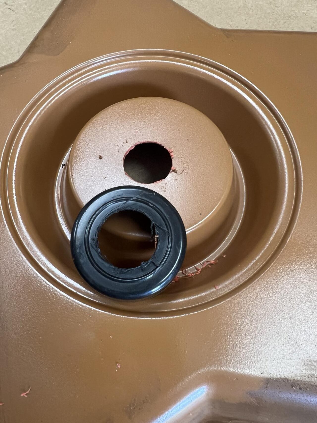 Dollar Tree Chip And Dip Tray Makeover - The Shabby Tree