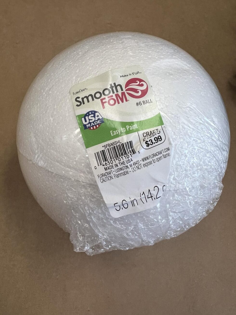 How To Make An Angel Out Of A Greenery Drop - The Shabby Tree