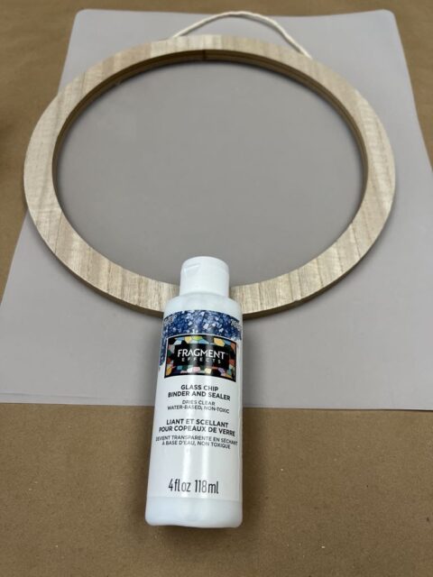 How To Get Creative With Fragment Effects - The Shabby Tree