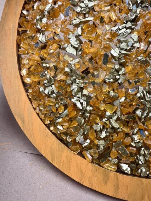 How To Get Creative With Fragment Effects - The Shabby Tree