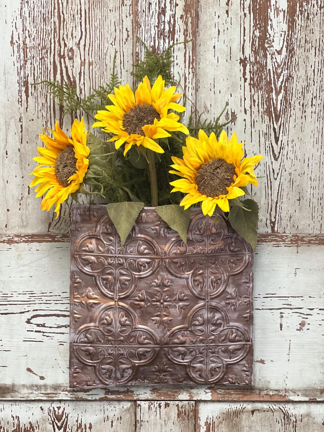 Different Ways To Get Creative With A Dollar Tree Tile - The Shabby Tree