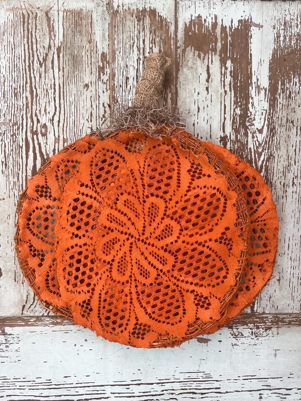A Collection Of Our Wreath DIYs - The Shabby Tree