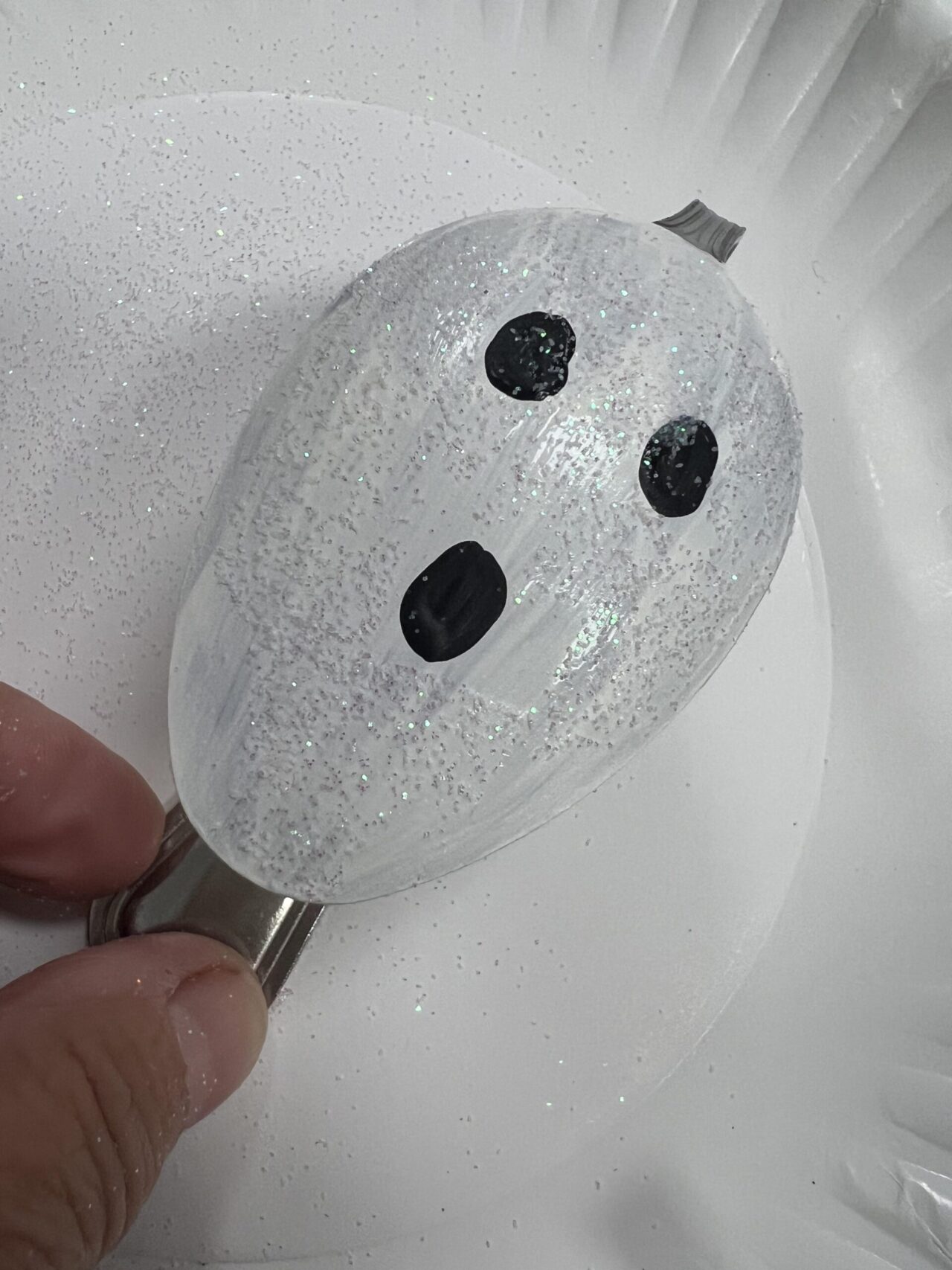 A Collection Of Our Ghost DIYs - The Shabby Tree