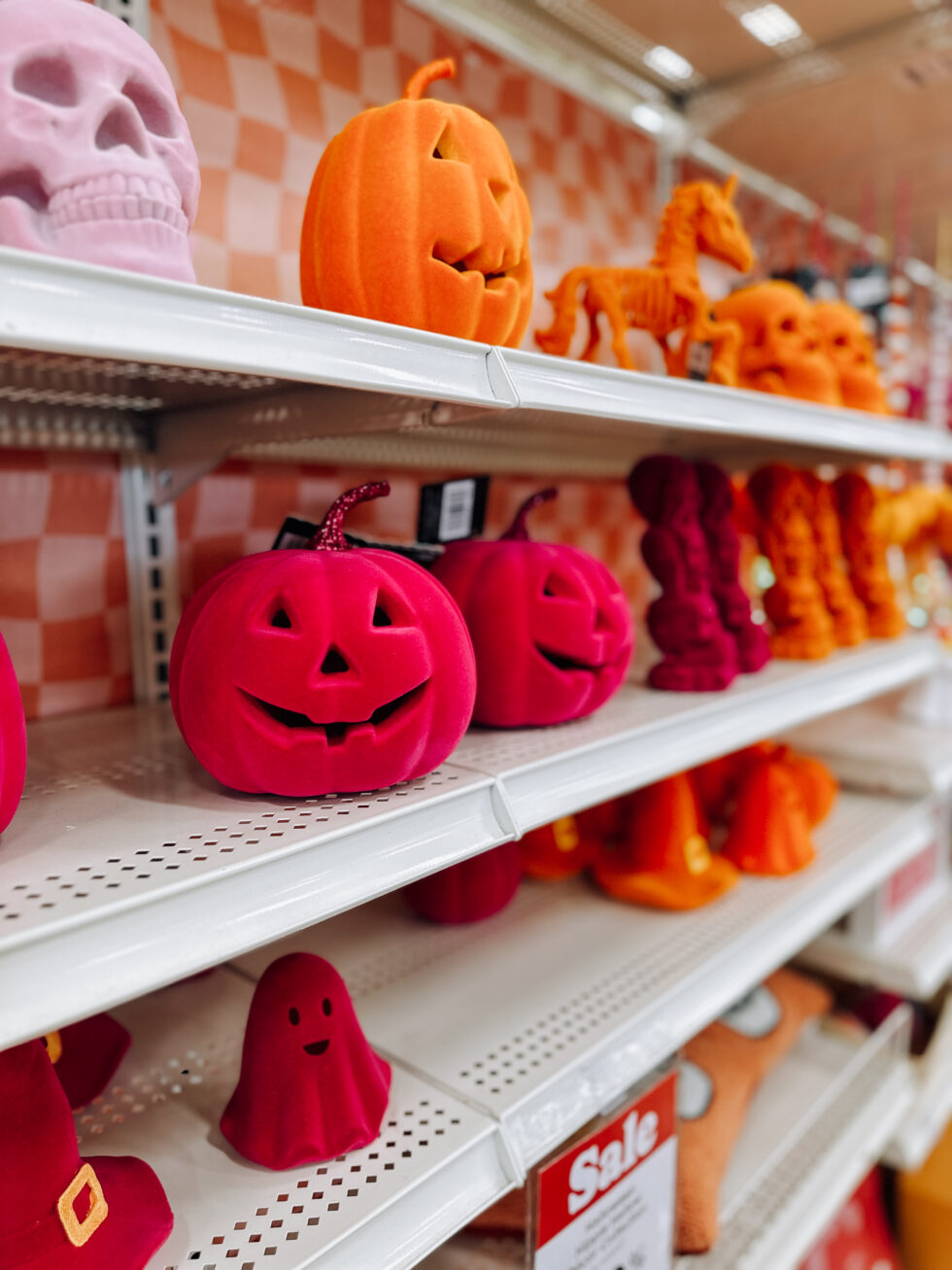 2024 Halloween Decor In Michaels - The Shabby Tree
