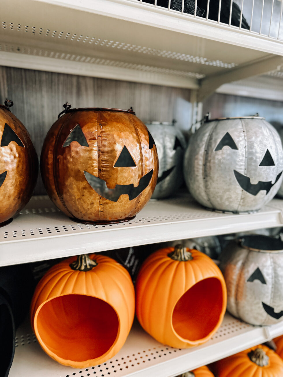 2024 Halloween Decor In Michaels - The Shabby Tree