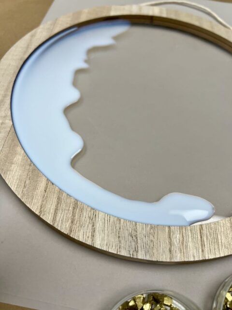 How To Get Creative With Fragment Effects - The Shabby Tree