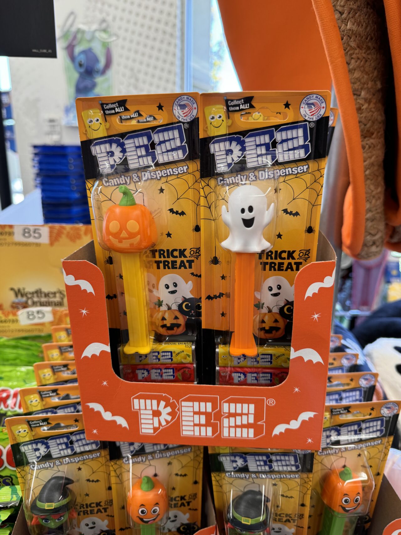 Halloween at Five Below 2024 - The Shabby Tree